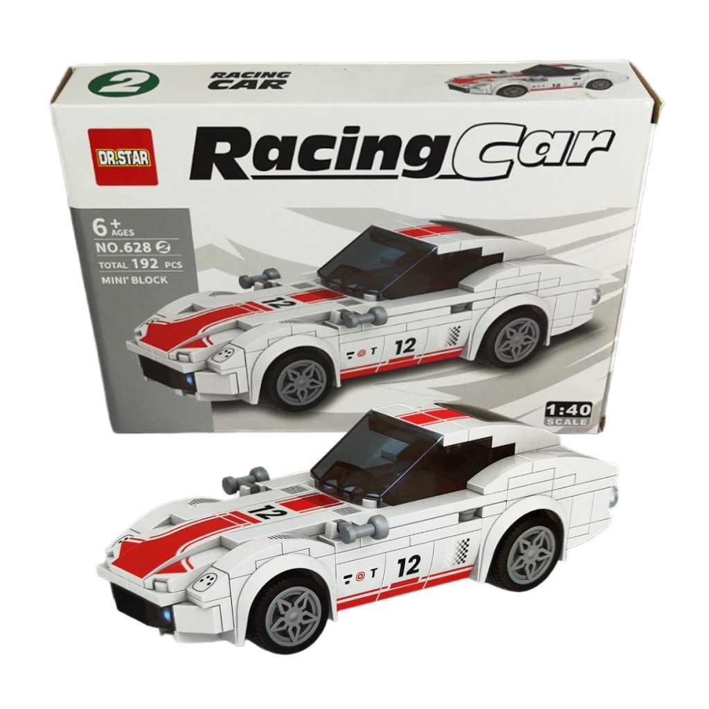 Puzzle / Lego / Armables – Tienda F1 MD Sports