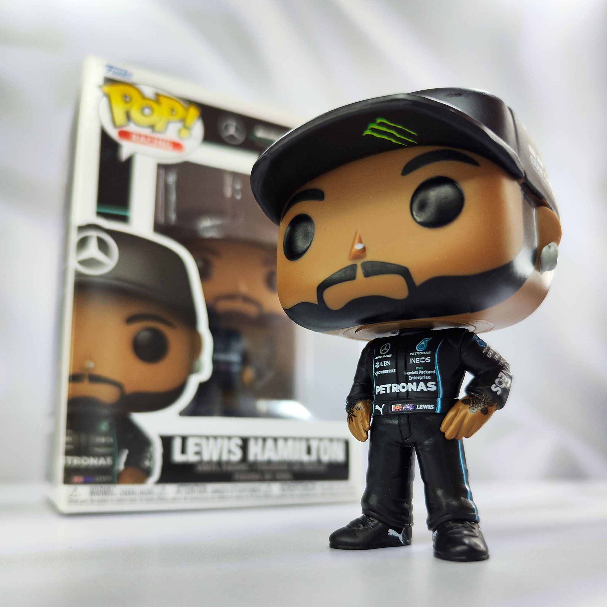 Figuras – Tienda F1 MD Sports