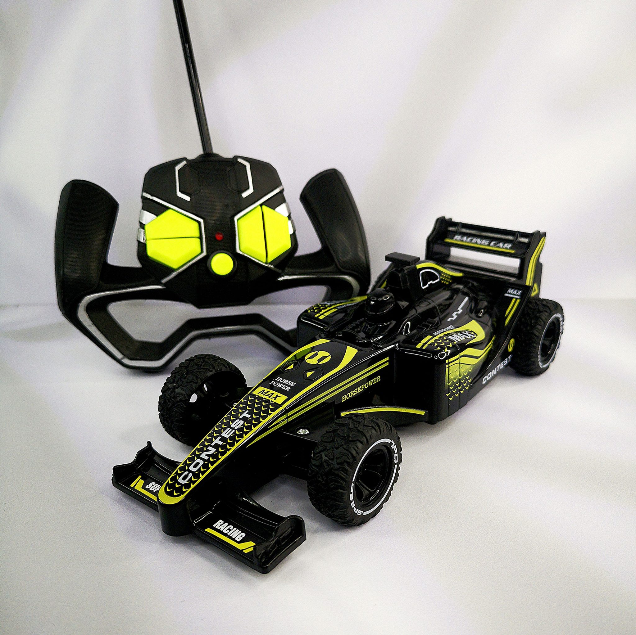 Autos a Control Remoto – Tienda F1 MD Sports