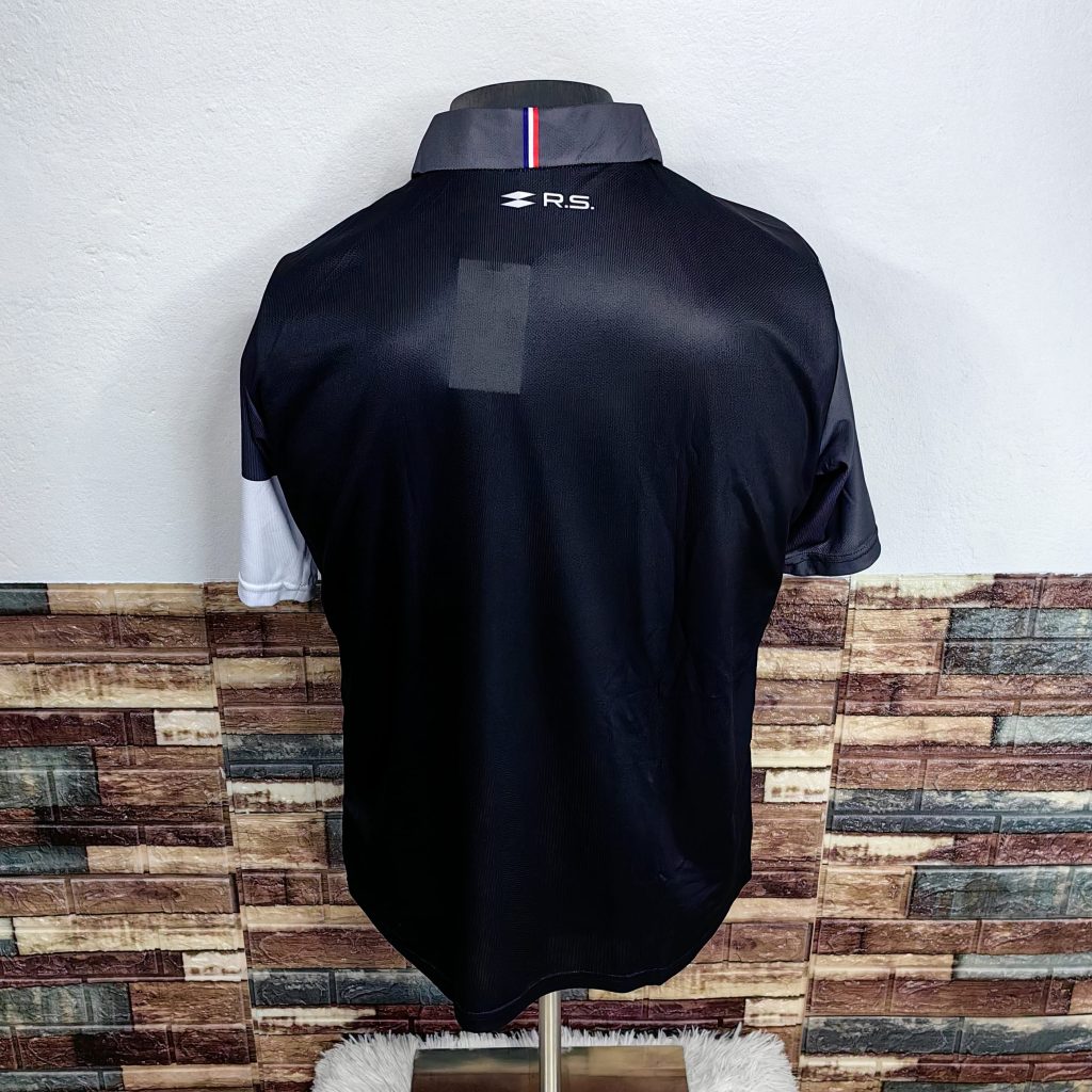 Polera Polo Renault F1 Team 2019 – Tienda F1 MD Sports