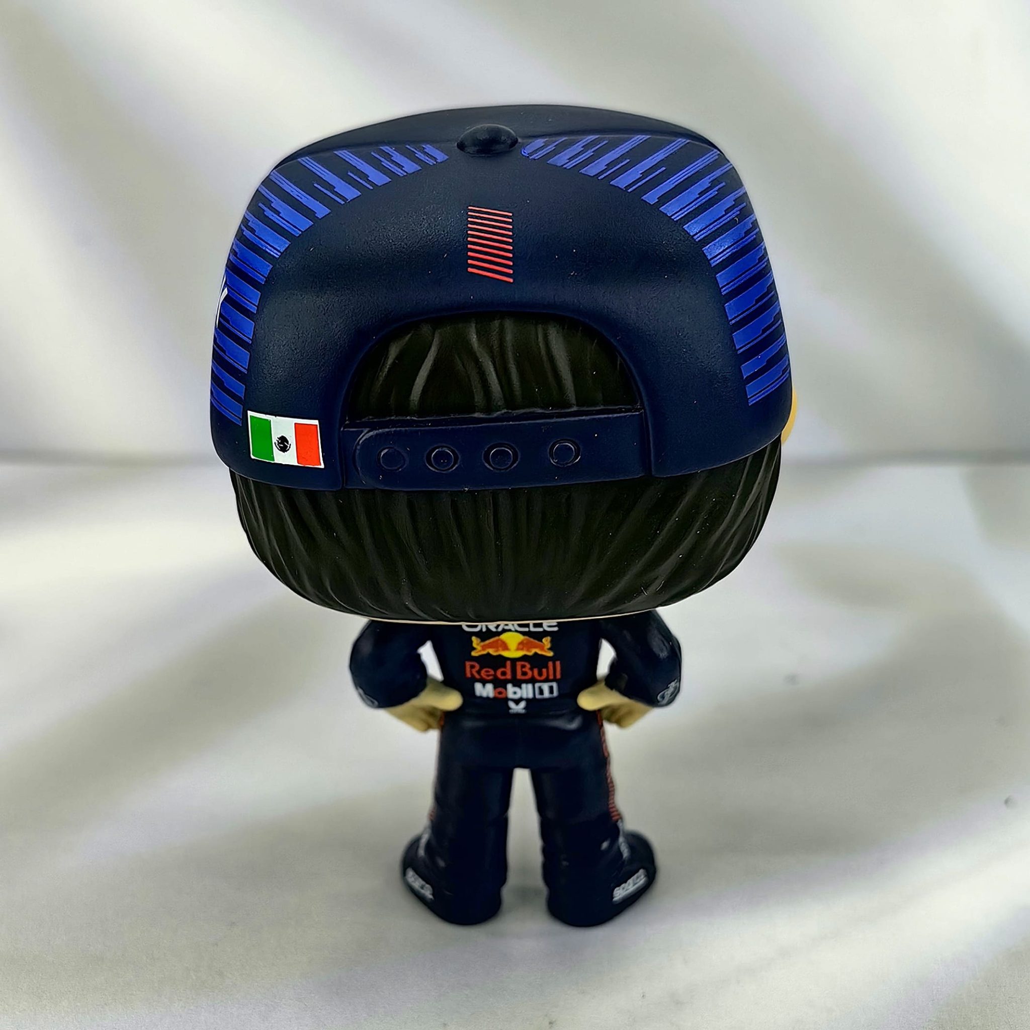 Funko Formula 1 Redbull Racing Checo Perez 2023 – Tienda F1 MD Sports