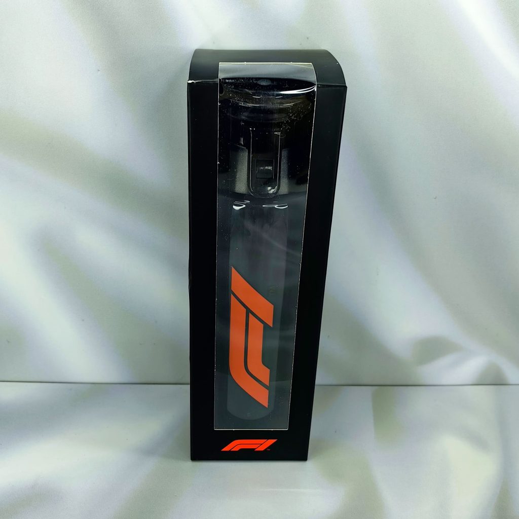 Botella De Agua Deportiva Oficial Formula 1 735ml – Tienda F1 MD Sports