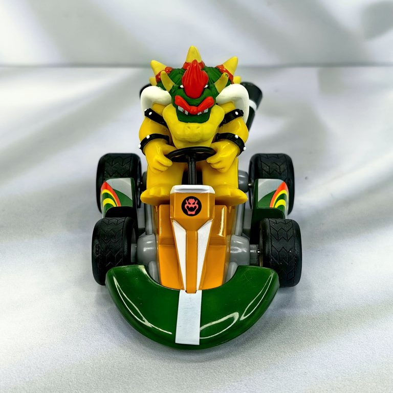 Mario Kart – Tienda F1 MD Sports